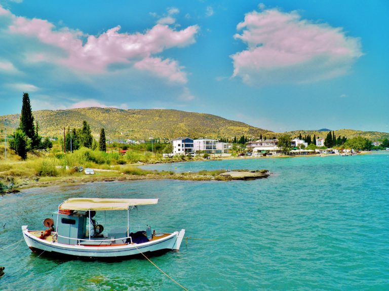 Miraculous beauty of Greece: Volos, Thessaly – ENC NEWS