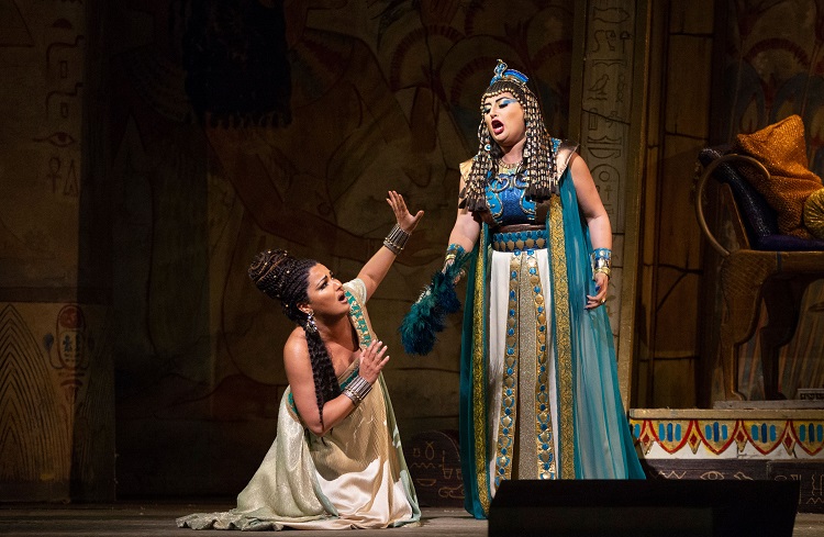 Exciting summer events at the Metropolitan Opera, NYC – ENC NEWS
