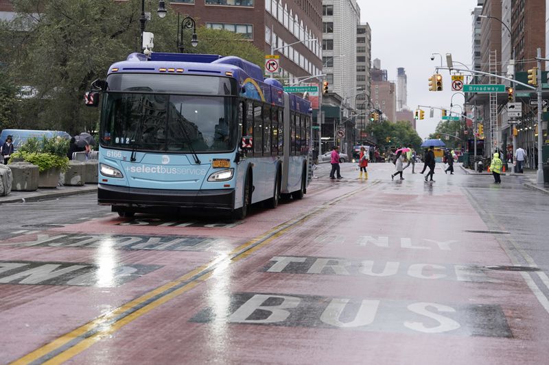 Car-free zones in cities are a step towards realizing the ‘People-First ...