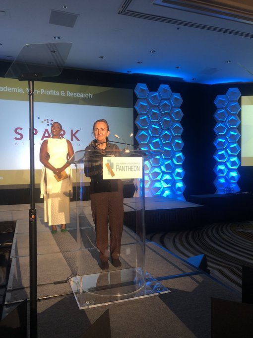 California Life Sciences announced 19th annual Pantheon Award Winners – ENC NEWS