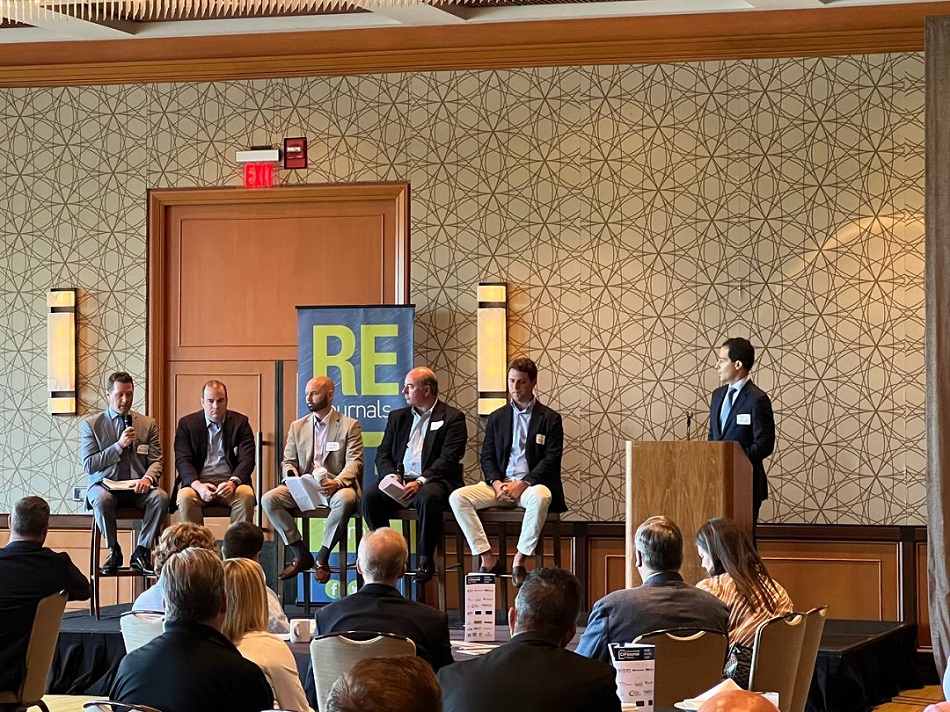 “Cautious optimism”: REjournals’ 20th Annual Industrial Real Estate ...