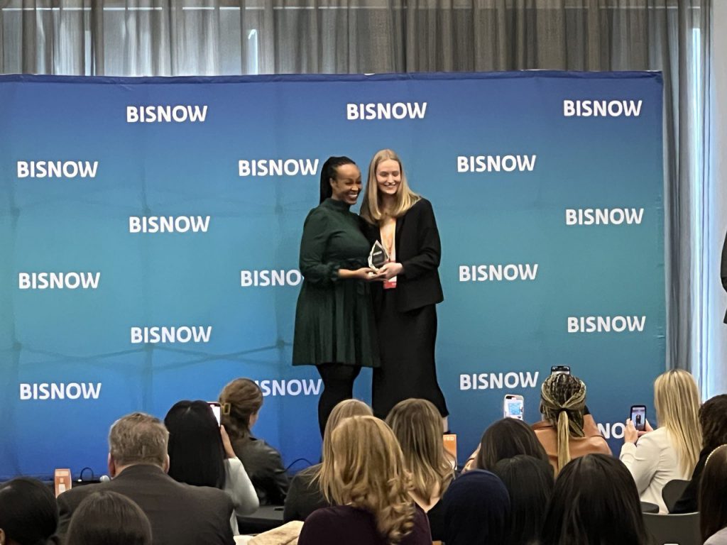 Bisnow Honors Chicago Women Leading Real Estate – ENC NEWS