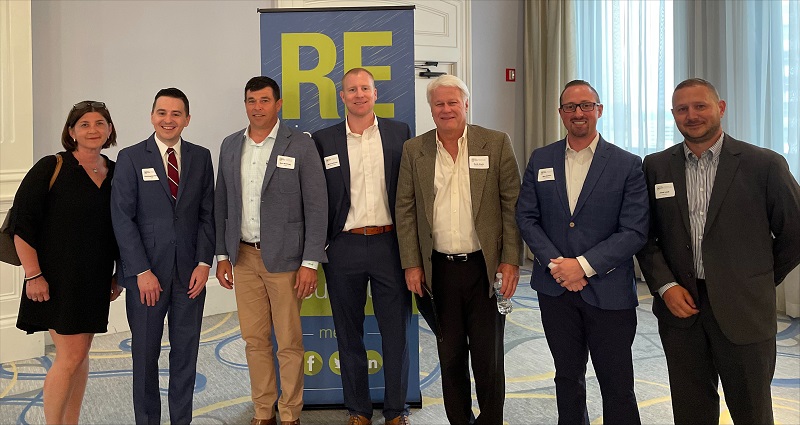2024 Indianapolis Commercial Real Estate Summit and Awards event in ...