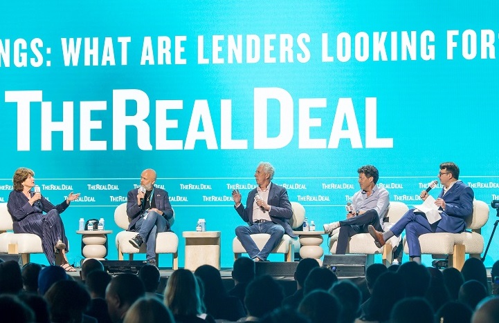 2024 Real Deal South Florida Real Estate Forum in Miami, FL – ENC NEWS