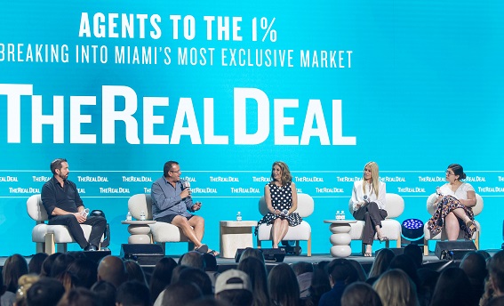 2024 Real Deal South Florida Real Estate Forum in Miami, FL – ENC NEWS