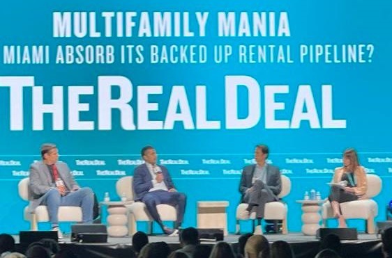 2024 Real Deal South Florida Real Estate Forum in Miami, FL – ENC NEWS