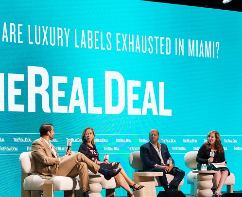 2024 Real Deal South Florida Real Estate Forum in Miami, FL – ENC NEWS