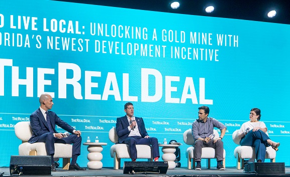 2024 Real Deal South Florida Real Estate Forum in Miami, FL – ENC NEWS