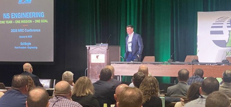The 2025 NRC Annual Conference & NRC-REMSA Exhibition in Marco Island ...