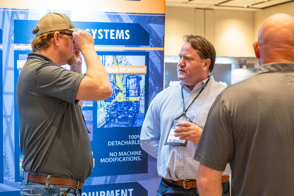 The 2025 NRC Annual Conference & NRC-REMSA Exhibition in Marco Island ...