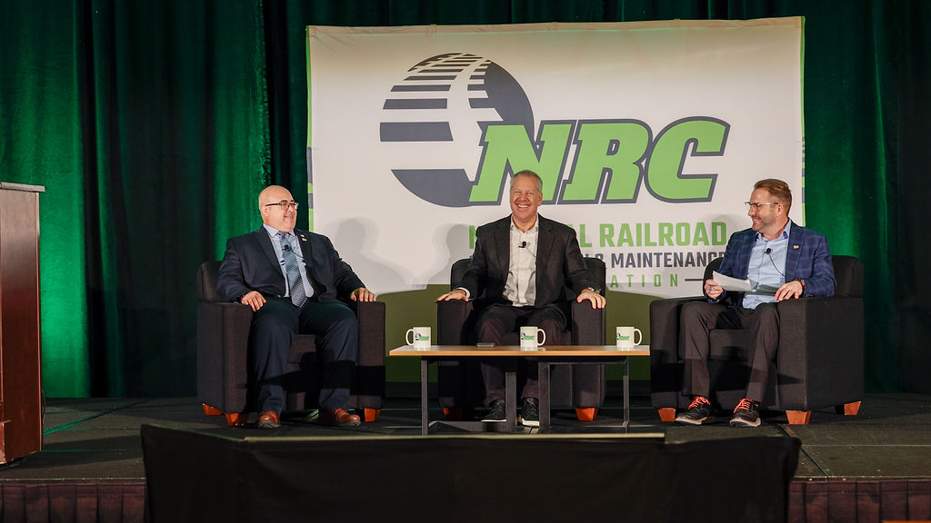 The 2025 NRC Annual Conference & NRC-REMSA Exhibition in Marco Island ...