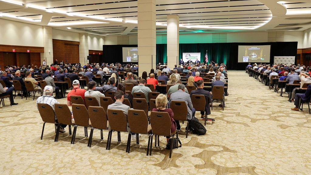 The 2025 NRC Annual Conference & NRC-REMSA Exhibition in Marco Island ...